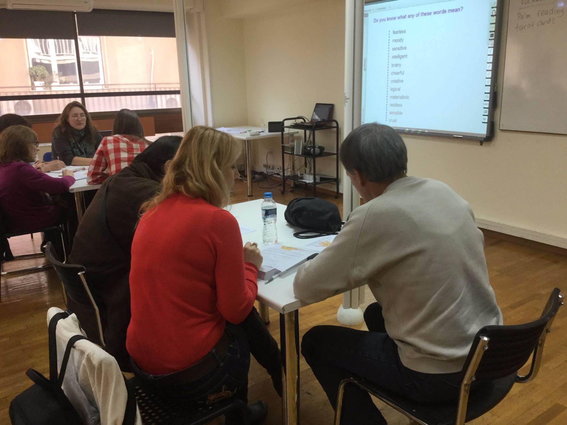 4 Ways DELTA Module 2 Made Me A Better Academic Manager - CELT ...